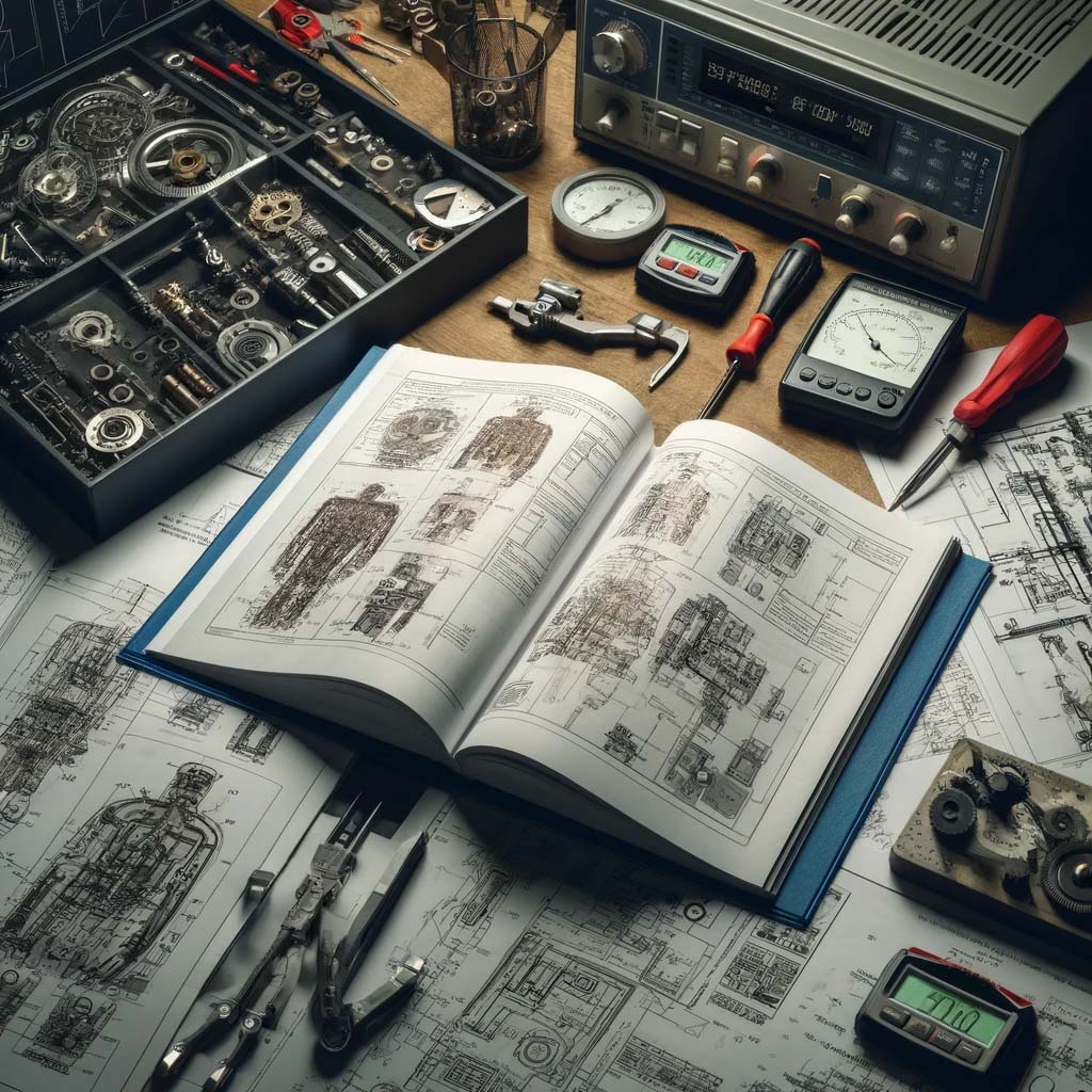 Je ultieme gids voor technische handleidingen | Alles wat je moet weten