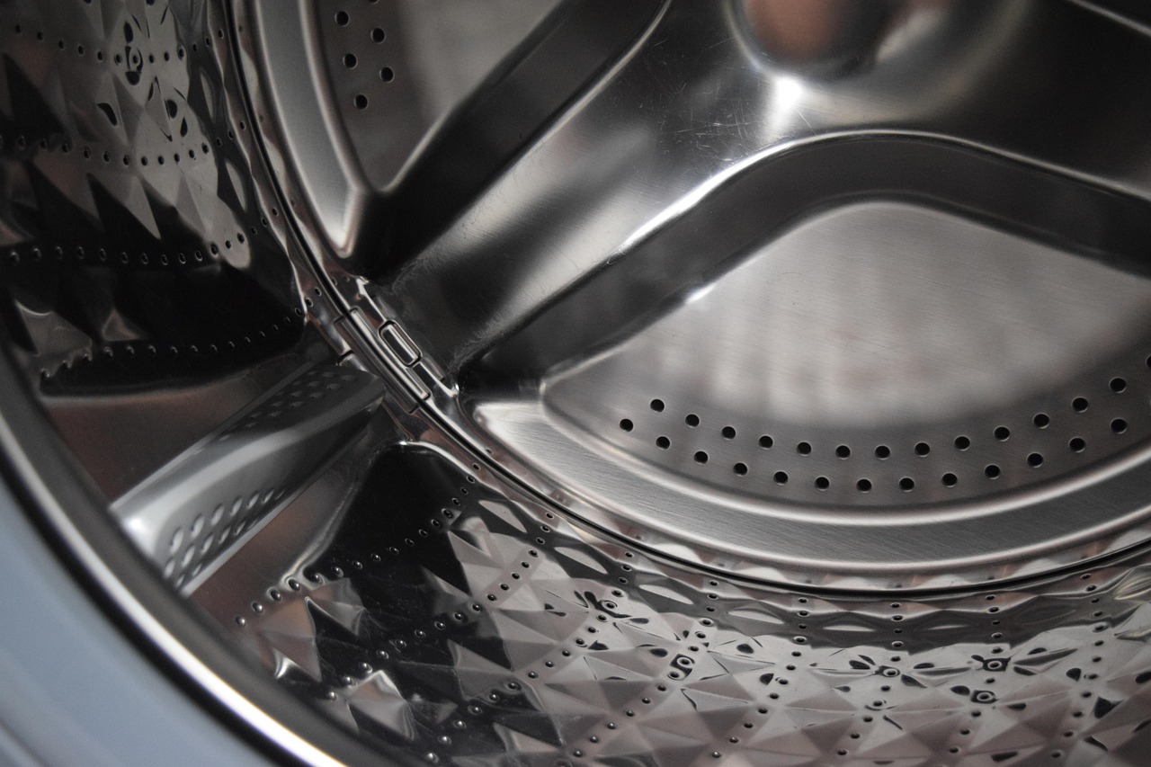 Waarom neemt de machine geen water? Ontdek de oplossing!
